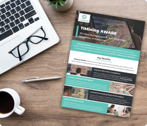 TIMining AWARE - TIMining